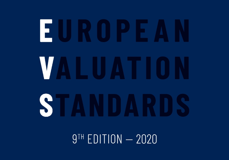 STIMATRIX® - TEGOVA lancia gli Standard europei di valutazione (EVS ...